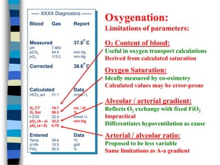 10. abg analysis | PPT