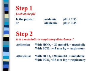 10. abg analysis | PPT
