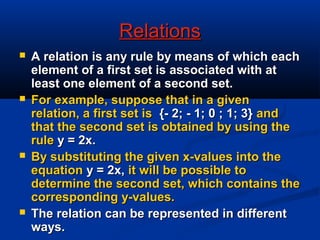 10. functions | PPT