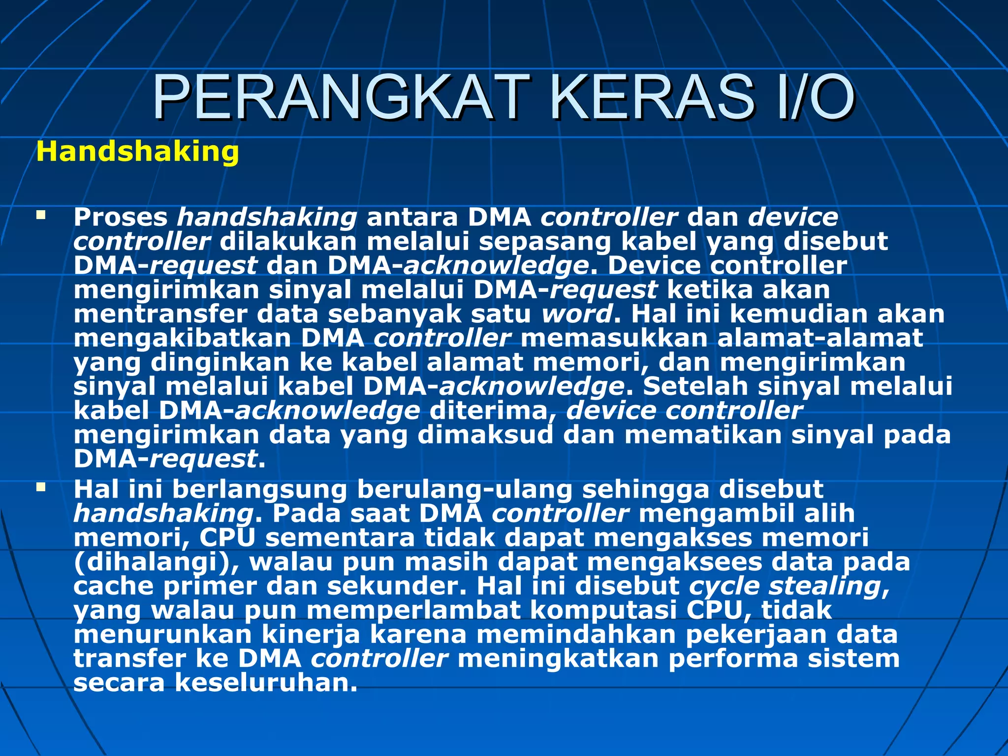 10.manajemen sistem io | PPT