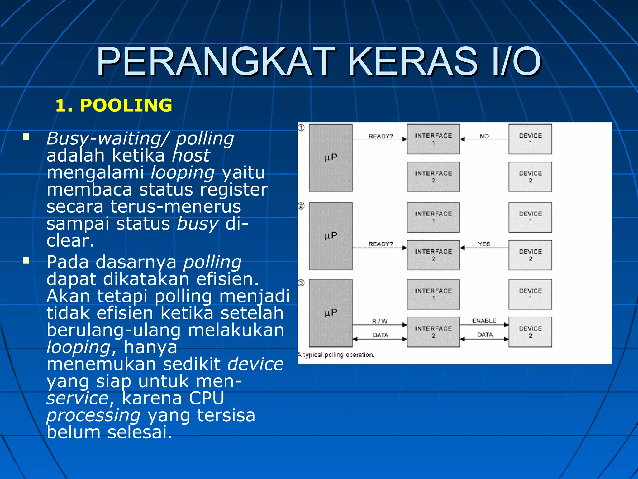 10.manajemen sistem io | PPT
