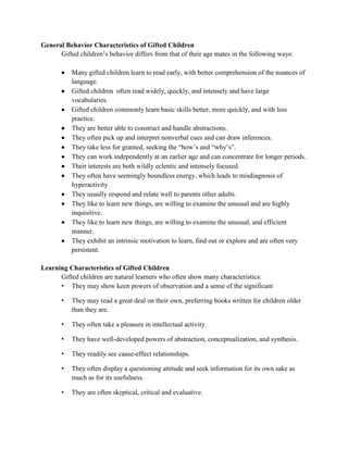 10. individualdiff in learning alison salita | PDF