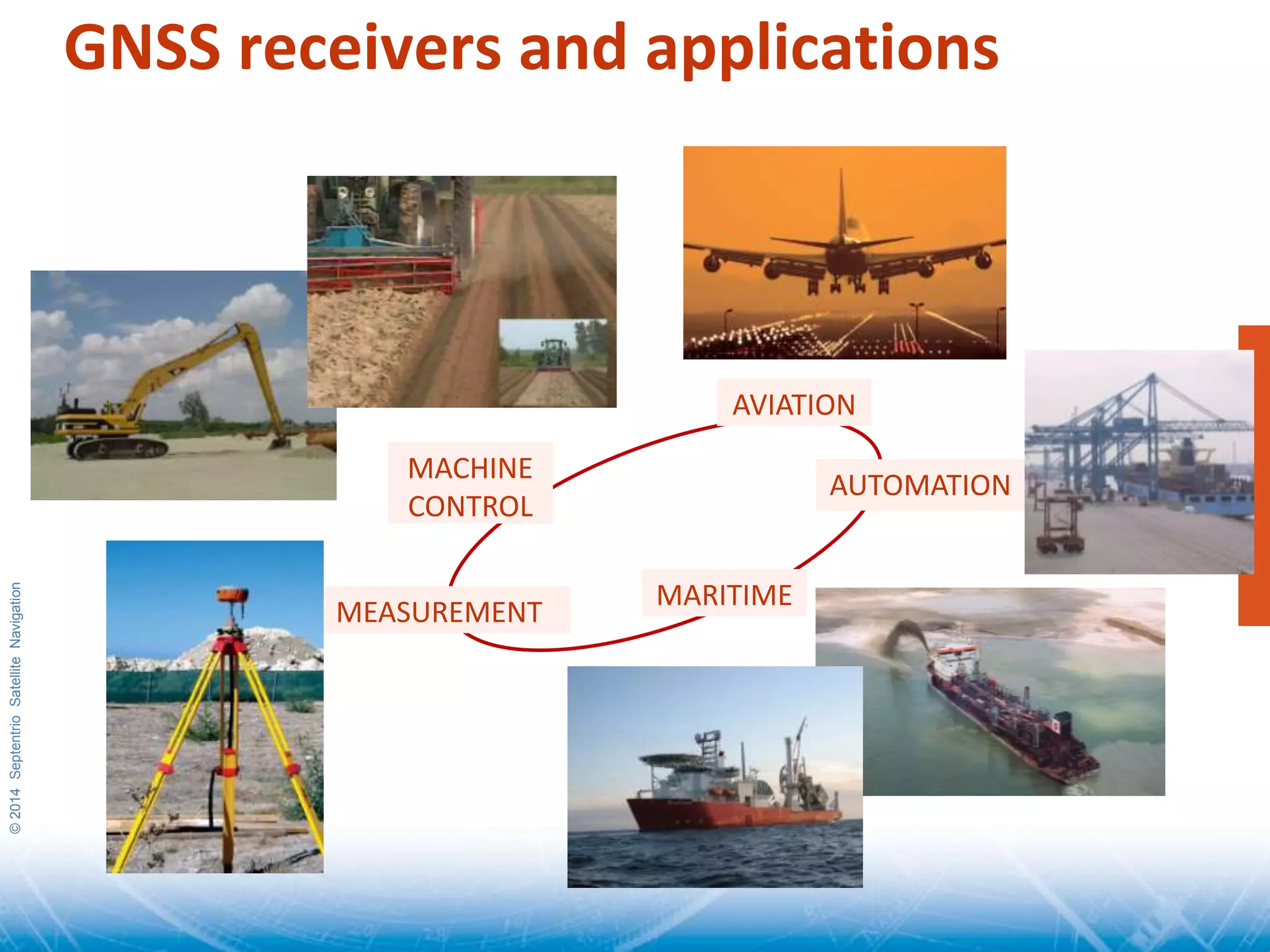 Navigation success story, 15 years in the Vanguard of Galileo & GNSS ...