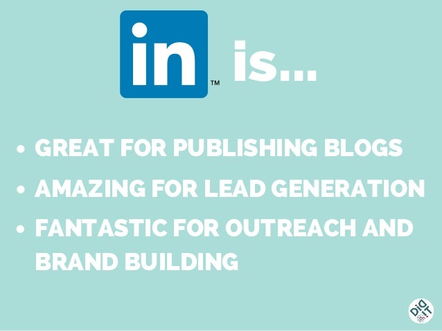 Linkedin Profile Quotes