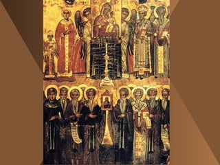 10. Η Εικονομαχία | PDF