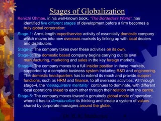 10. global strategies | PPT