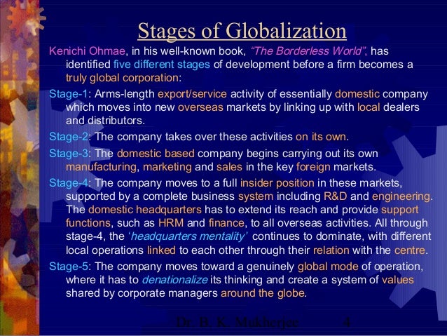 10. global strategies