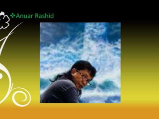 Seni visual penggal 1: sejarah perkembangan seni lukis di malaysia | PPTX