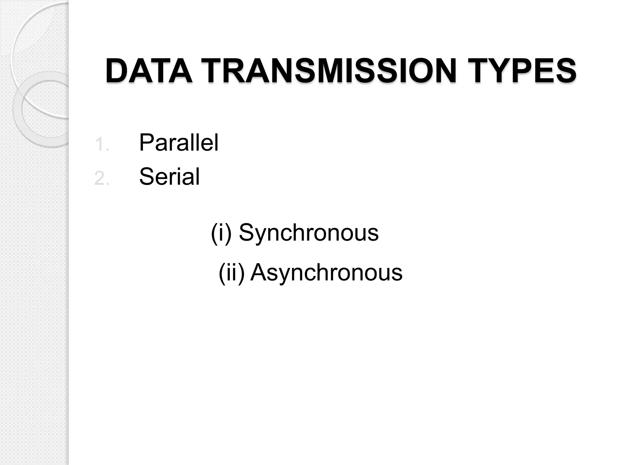 10.data transmission | PPTX