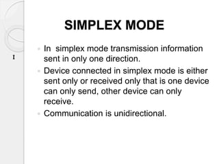 10.data transmission | PPTX