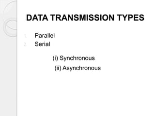 10.data transmission | PPTX