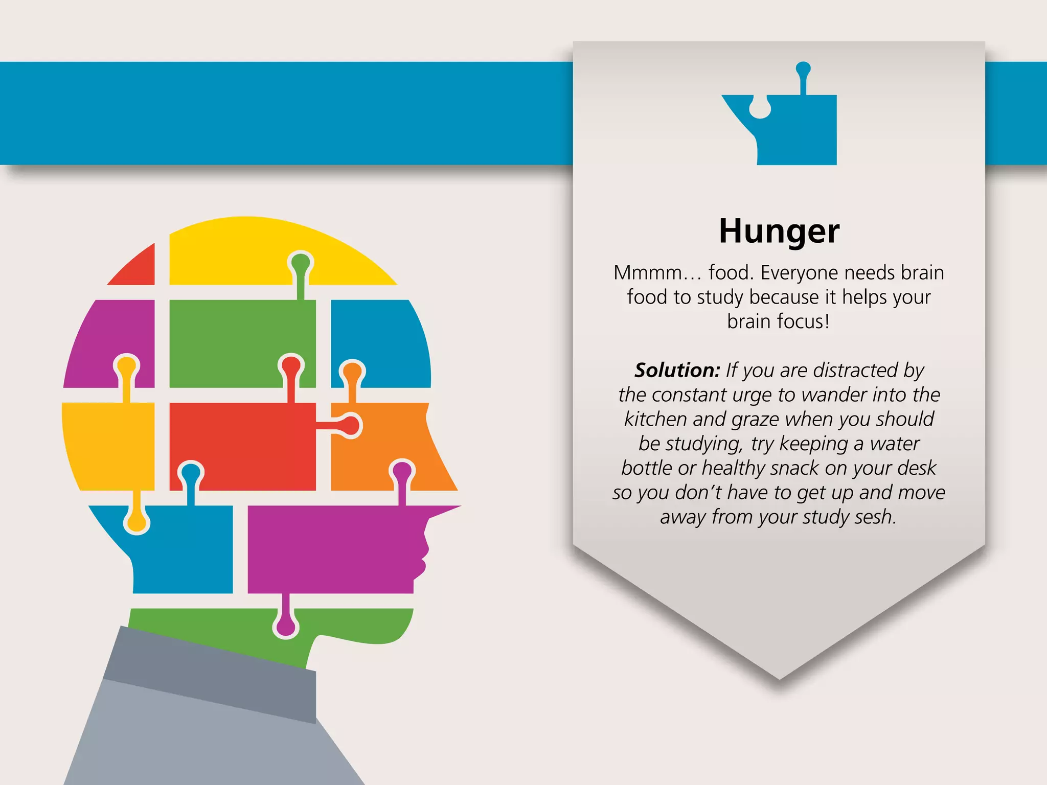 How to stay focused on study: 8 internal distractions and how to avoid ...