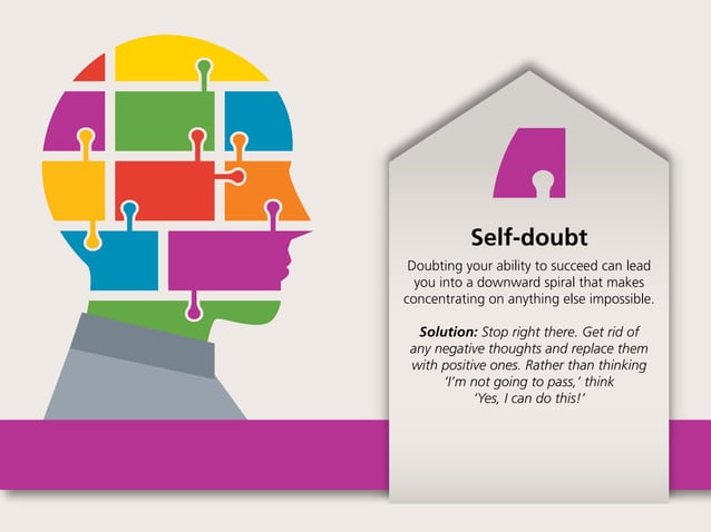 How to stay focused on study: 8 internal distractions and how to avoid ...