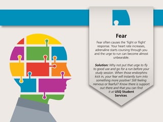 How to stay focused on study: 8 internal distractions and how to avoid ...