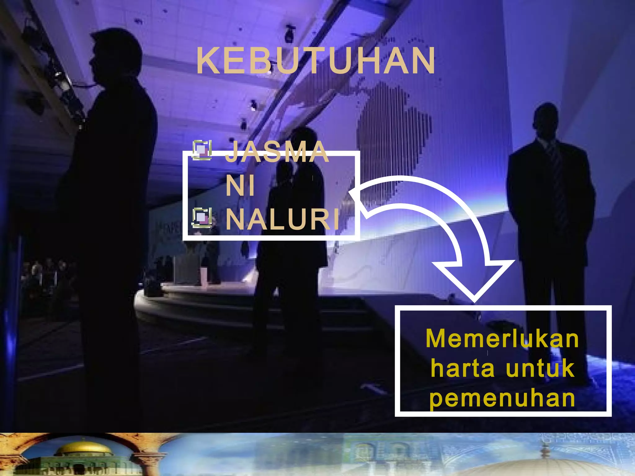 10. PROFESIONALISME etos kerja DAN PENGETAHUAN KEKAYAAN | PPT