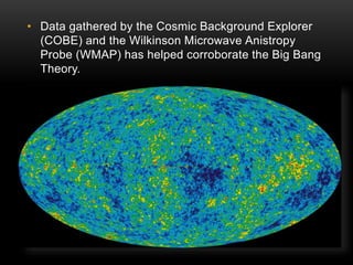 10.1 early universe | PPT