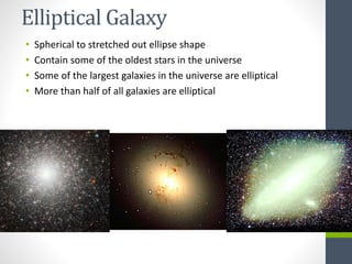 10.2 galaxies | PPTX