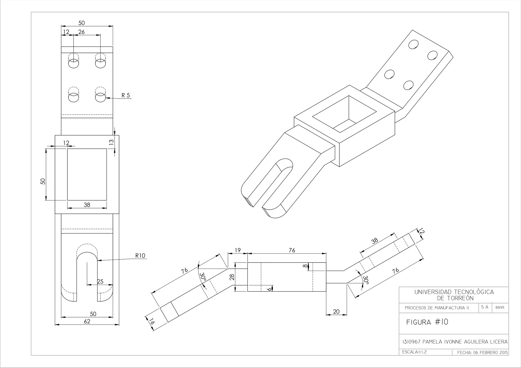 FIGURA 10. SOLIDWORKS | PDF