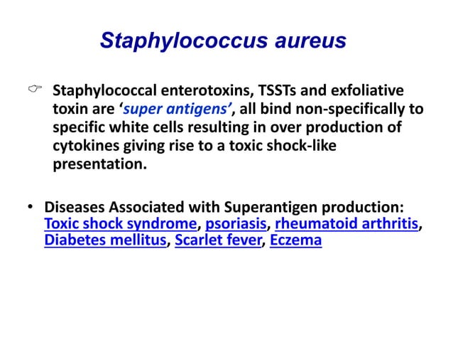 staphylococcus and streptococcus | PPTX | Infectious Diseases | Diseases and Conditions