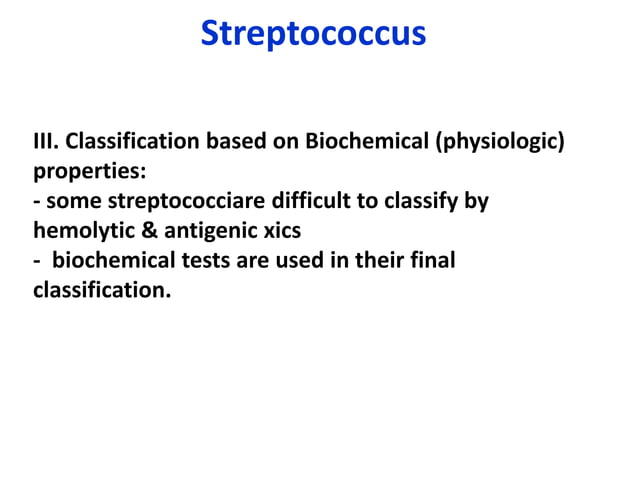 staphylococcus and streptococcus | PPTX | Infectious Diseases | Diseases and Conditions