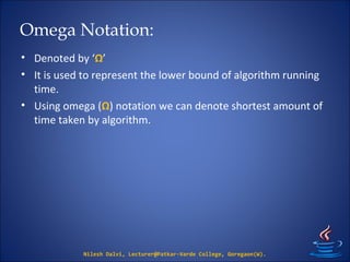 10. Introduction to Datastructure | PPT