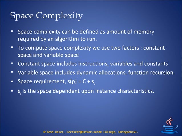 10 Introduction To Datastructure Ppt
