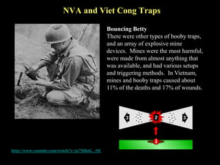 Hogan's History- Cold War: Kennedy to Vietnam War | PDF