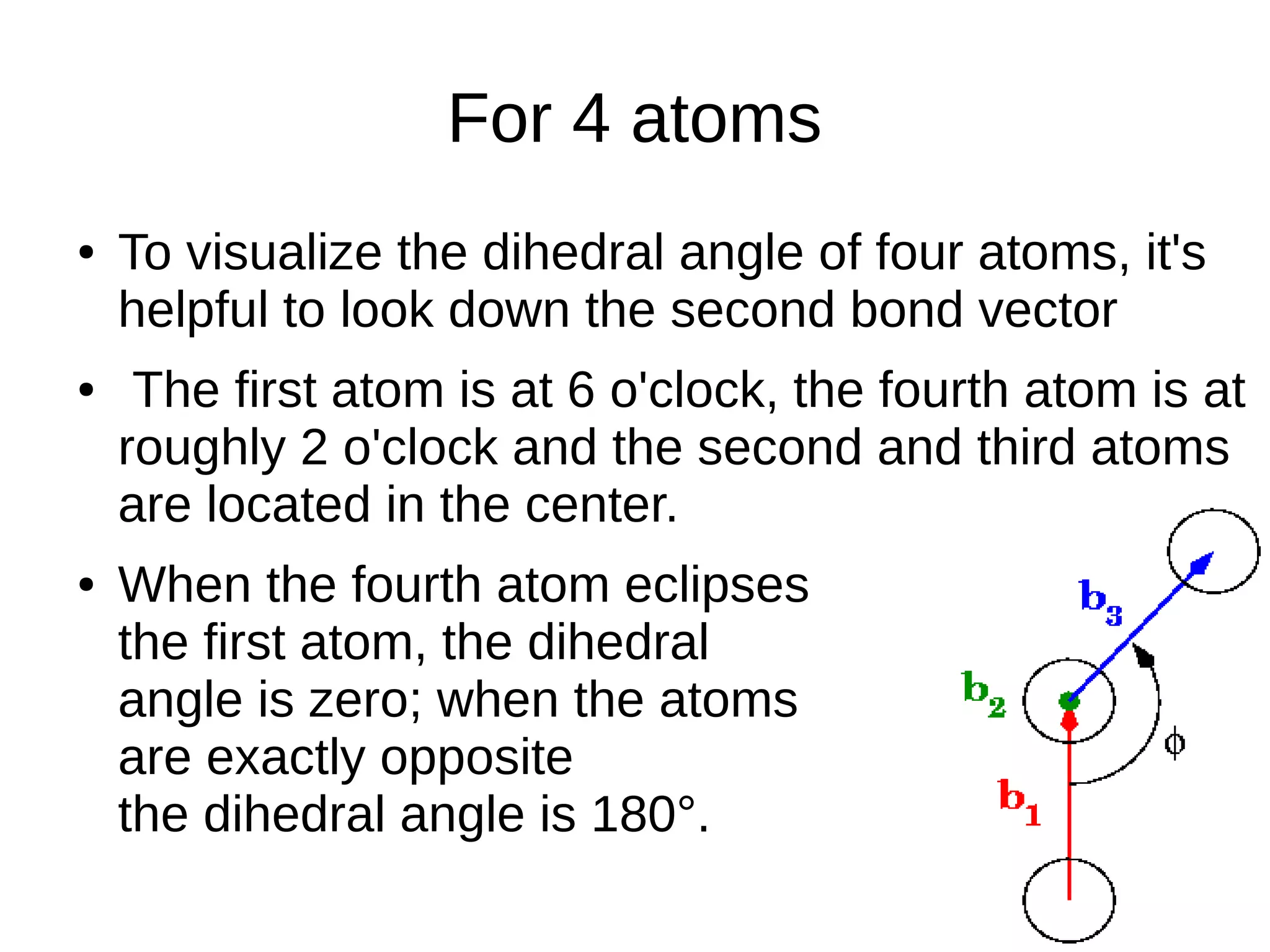 10.torsion angles | ODP