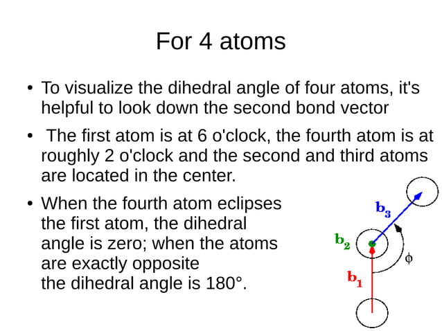 10.torsion angles | ODP