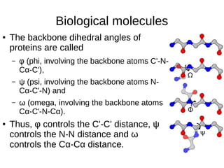 10.torsion angles | ODP