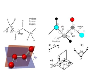 10.torsion angles | ODP