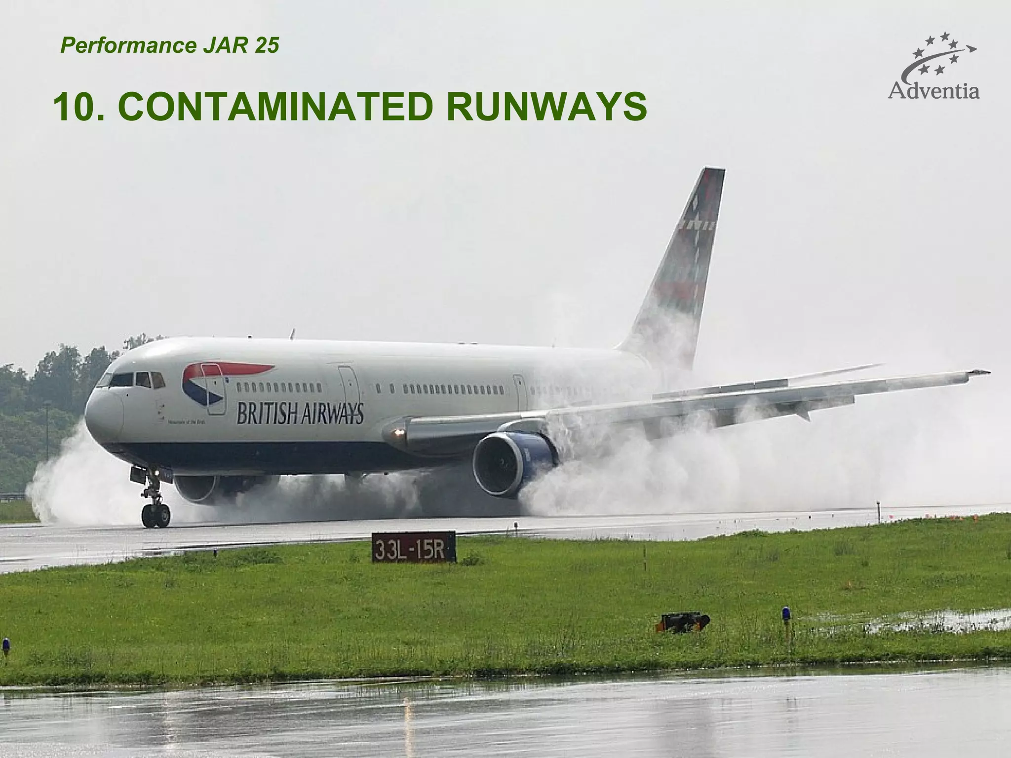 10. contaminated runways | PPT