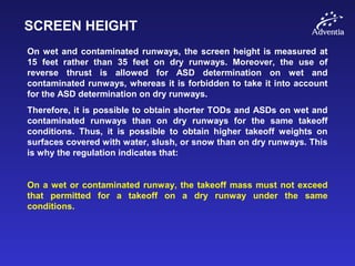 10. contaminated runways | PPT