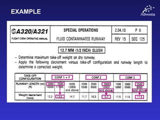 10. contaminated runways | PPT