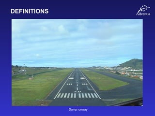 10. contaminated runways | PPT