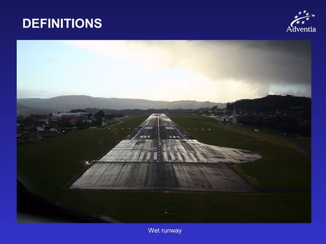 10. contaminated runways | PPT