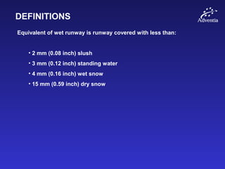 10. contaminated runways | PPT