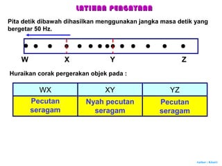 10.pita detik | PPT