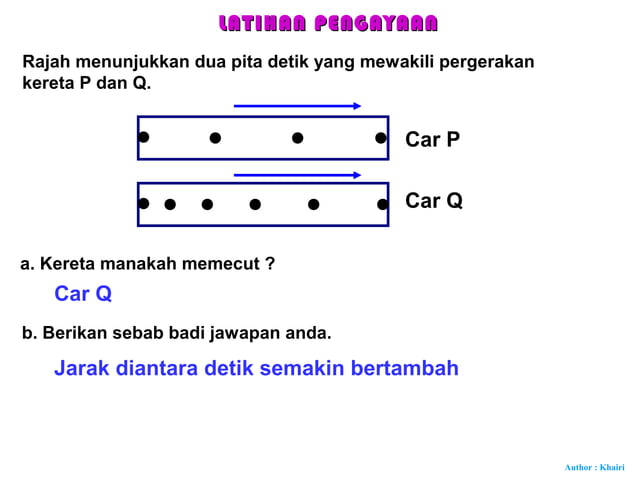 10.pita detik | PPT