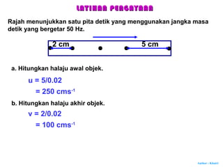 10.pita detik | PPT