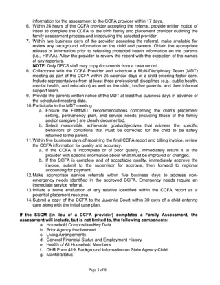 10.10 comprehensive child and family assessment (ccfa) | PDF