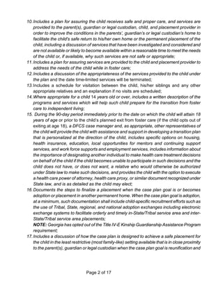 10.23 case planning | PDF