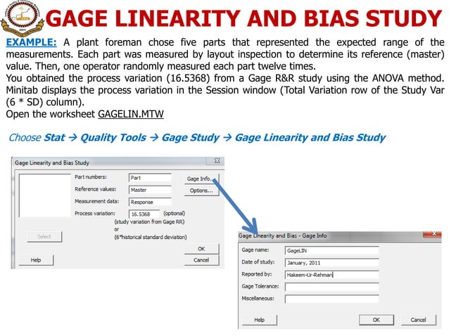 10. measurement system analysis (msa) | PDF | Physics | Science