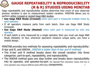 10. measurement system analysis (msa) | PDF