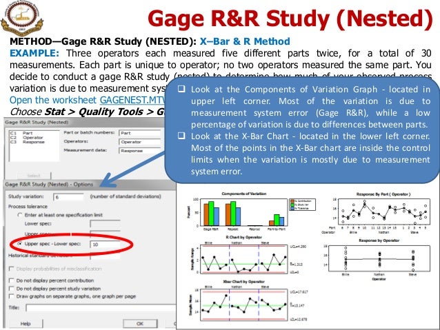 10. measurement system analysis (msa)