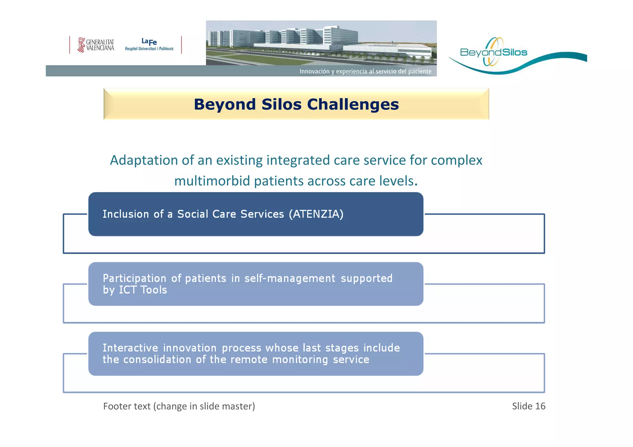 10.c Lucas Donat y Adriano Fernandes - "BeyondSilos" | PDF