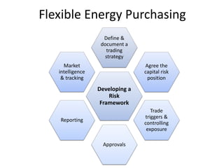 Guide to Energy Procurement - How to Procure Energy as an Energy ...