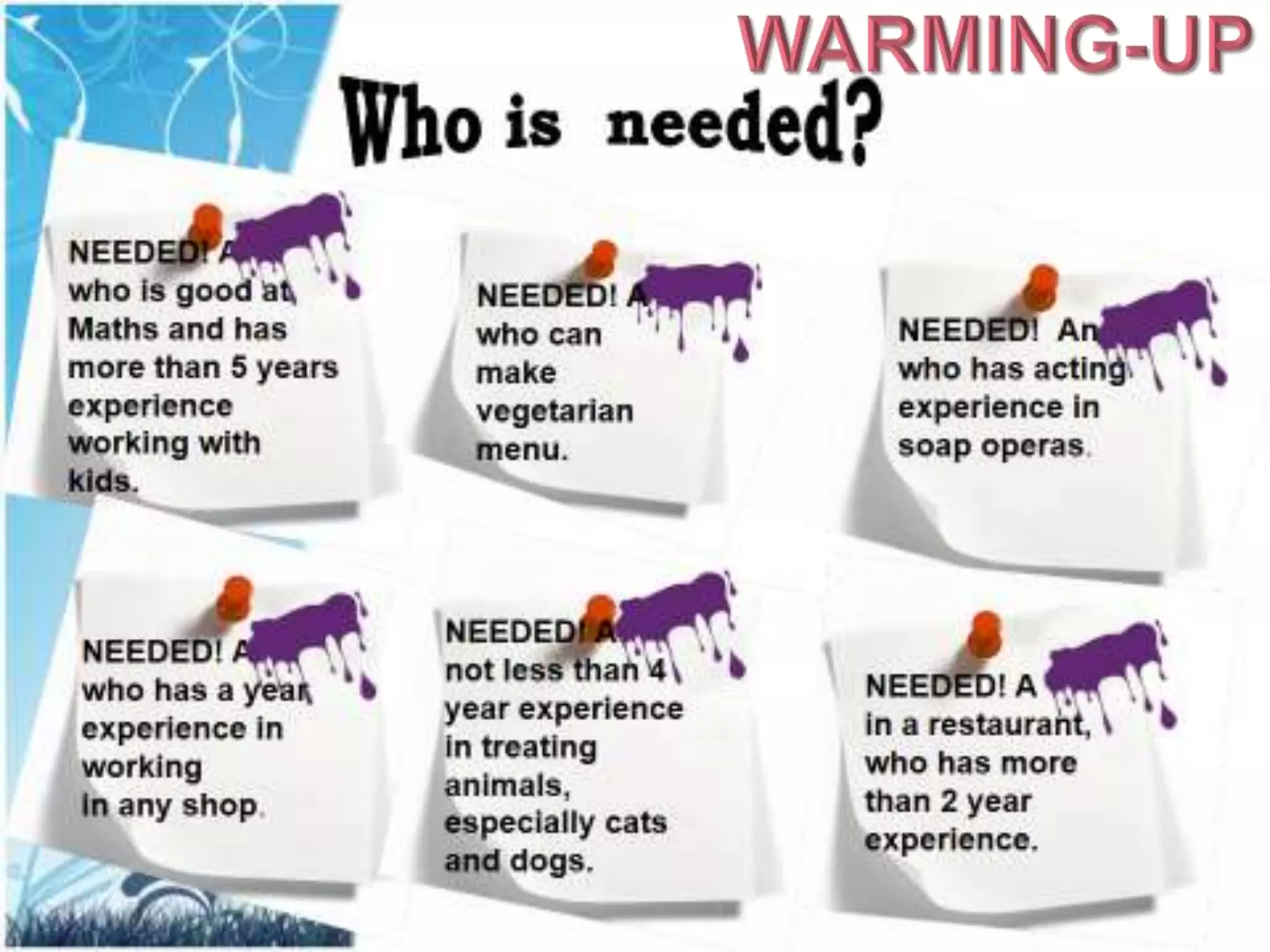 10. professions | PPT