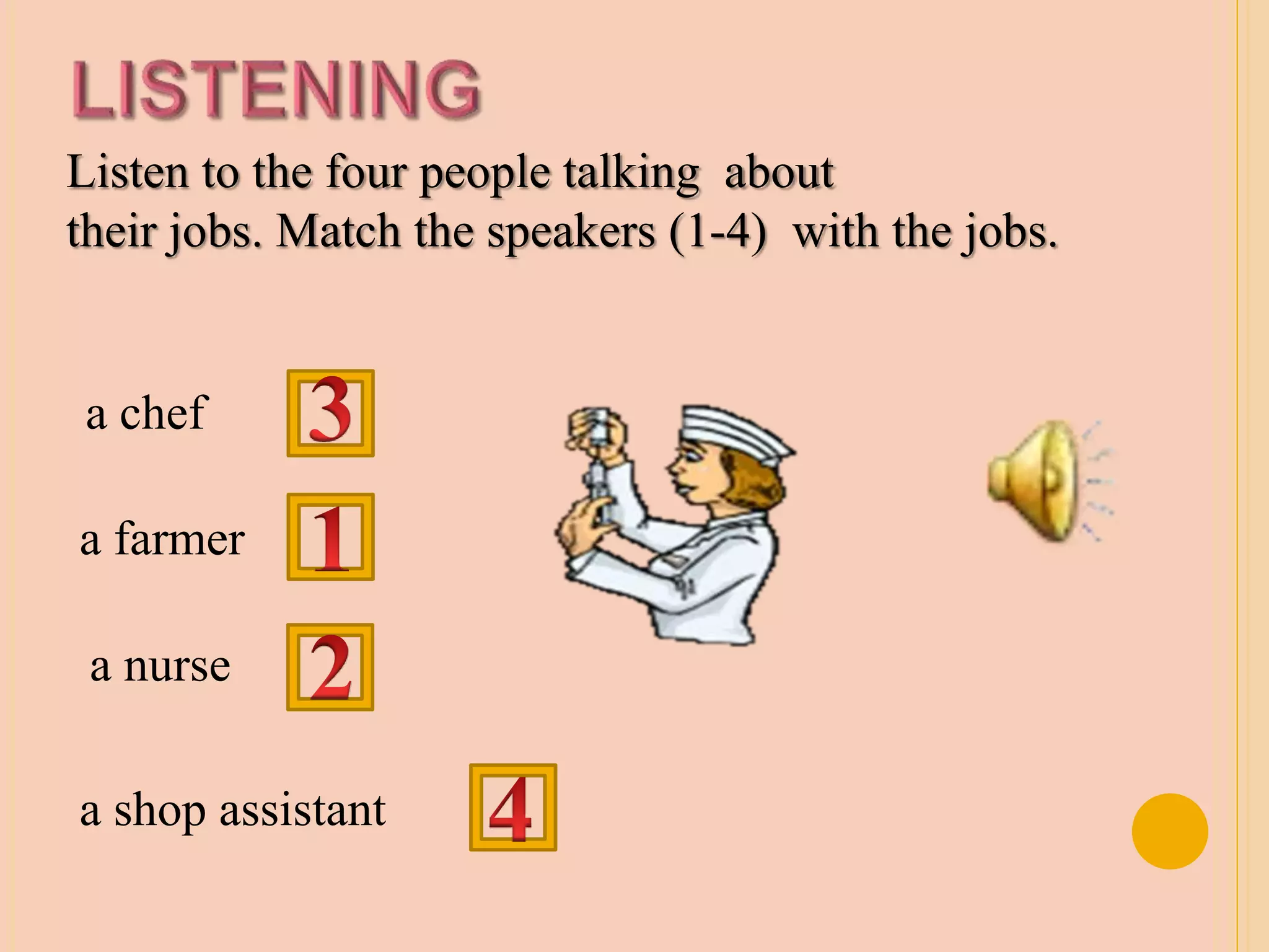 10. professions | PPT