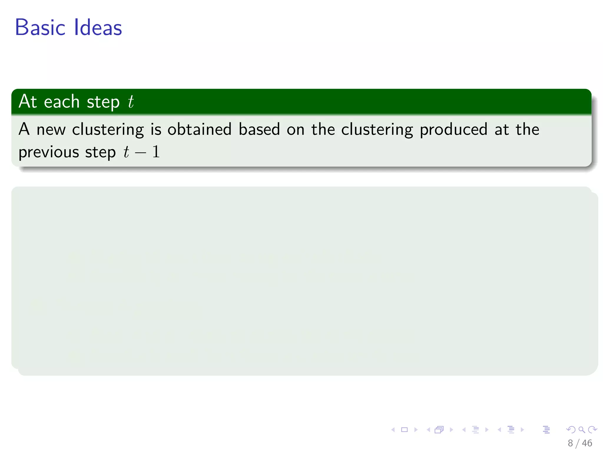 28 Machine Learning Unsupervised Hierarchical Clustering Ppt